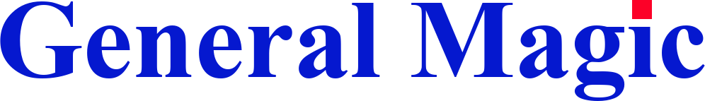GeneralMagic - 株式会社 GeneralMagic
